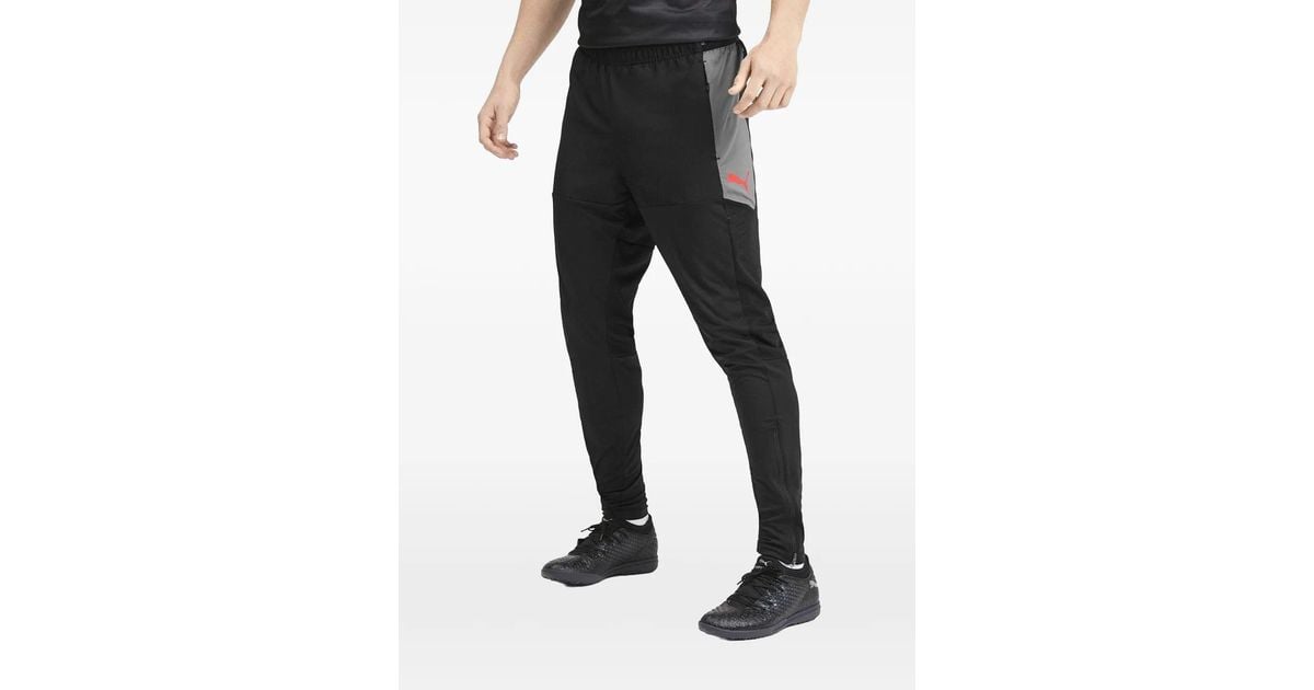 PUMA Pantalon De Jogging Ftblnxt Pro in Black for Men | Lyst UK