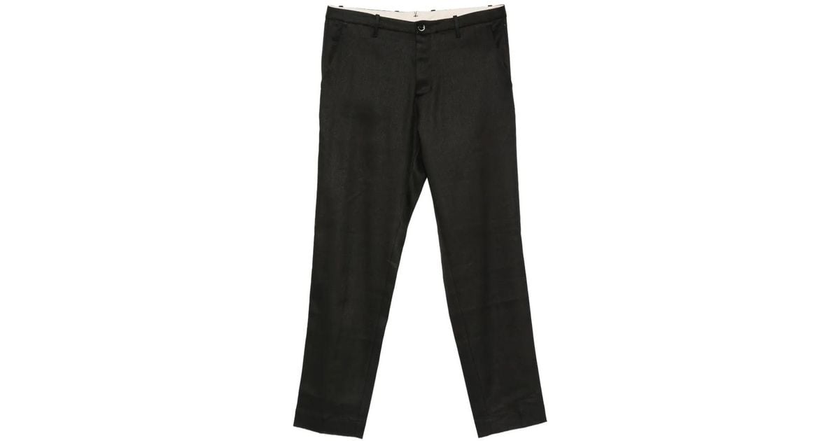 Nine:inthe:morning Nine in Black for Men | Lyst Canada