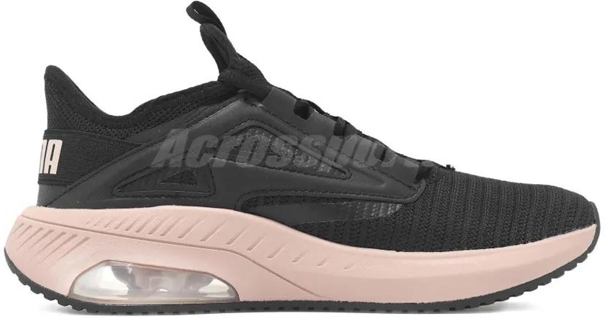 PUMA X-Cell Ayro Sneakers in White | Lyst UK