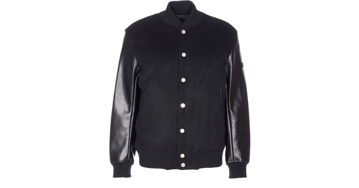 Bomber Mafie da Uomo di Tatras in Blu | Lyst