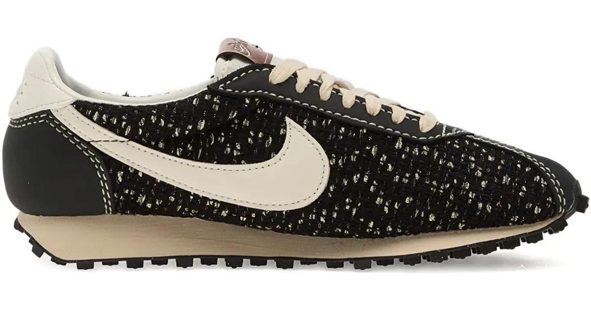 Nike Ld-1000 Sneakers in Black for Men | Lyst UK