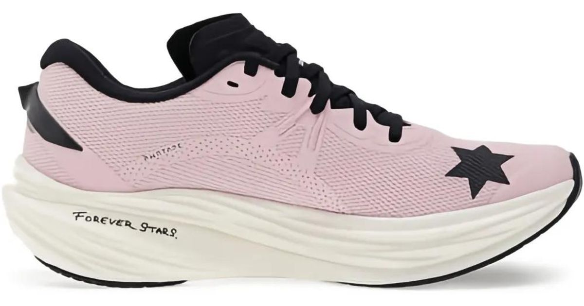 PUMA X Saysky Nitro 3 Running Sneakers in Pink | Lyst UK
