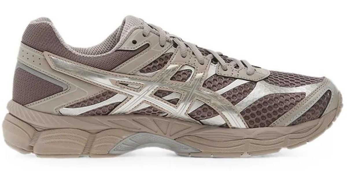 Asics Gel-Cumulus 16 Low-Top Sneakers in White | Lyst UK