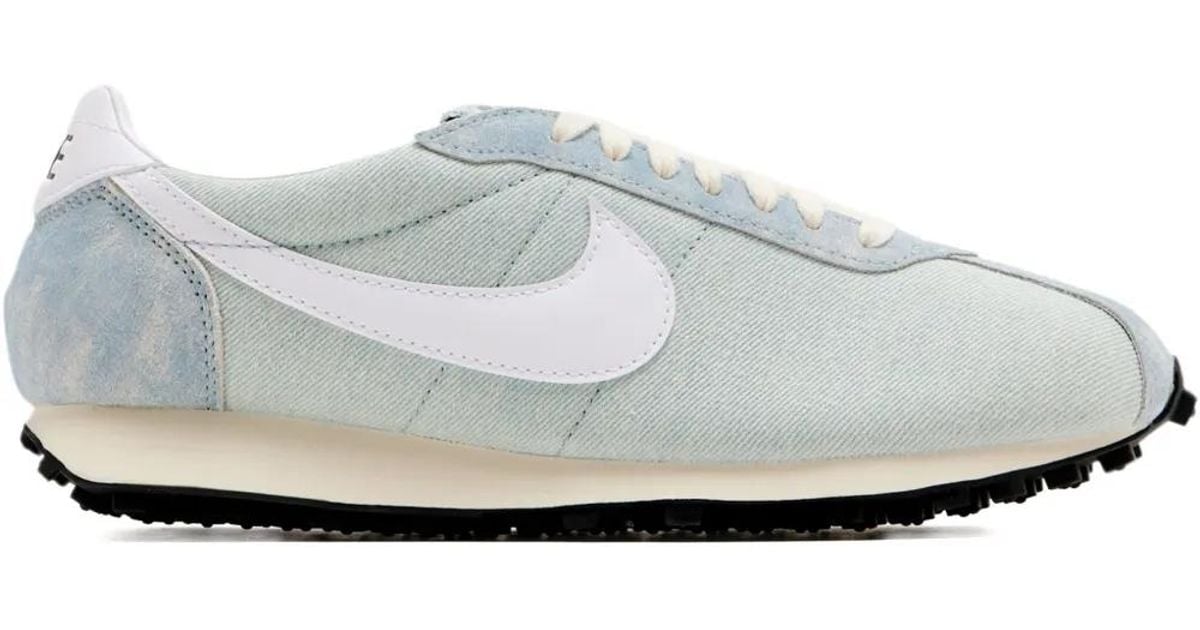Nike Ld-1000 'denim' Sneakers in White for Men | Lyst UK