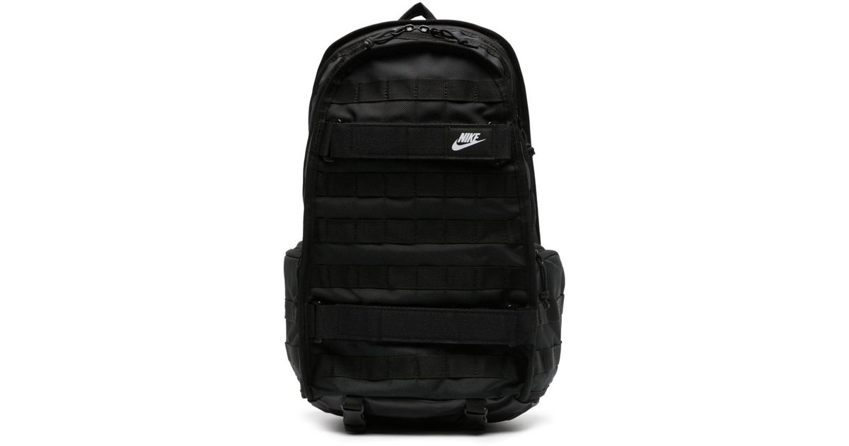 Nike Sportswear Rpm Backpack (26L) in Black | Lyst