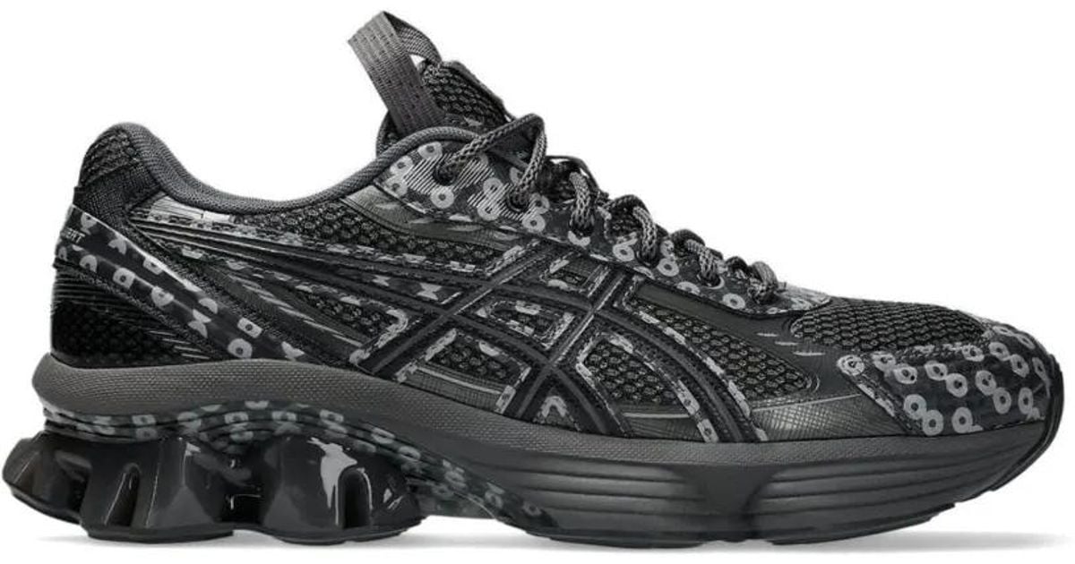Asics Sneakers in Black | Lyst Canada