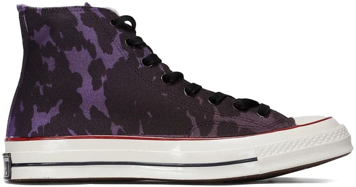 Converse Chuck 70 Limited Edition Sneakers in Blue | Lyst