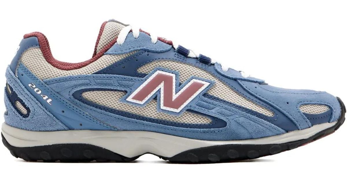New Balance 2040L Sneakers in Blue | Lyst UK