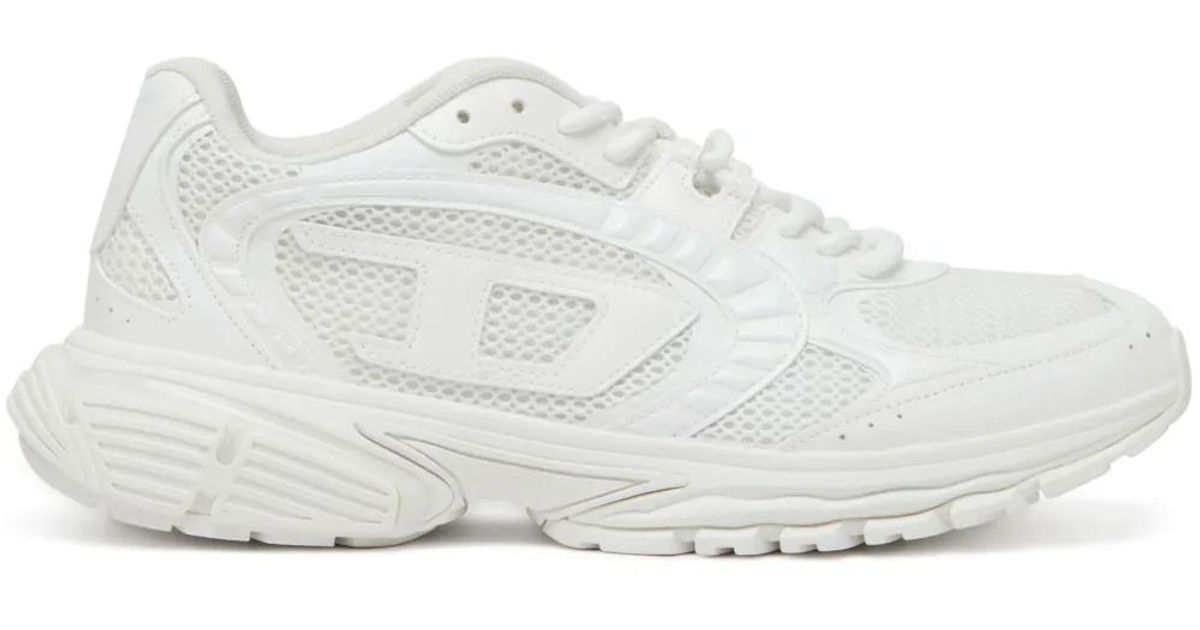 DIESEL S-Pro-V-Dense Sneakers in White for Men | Lyst