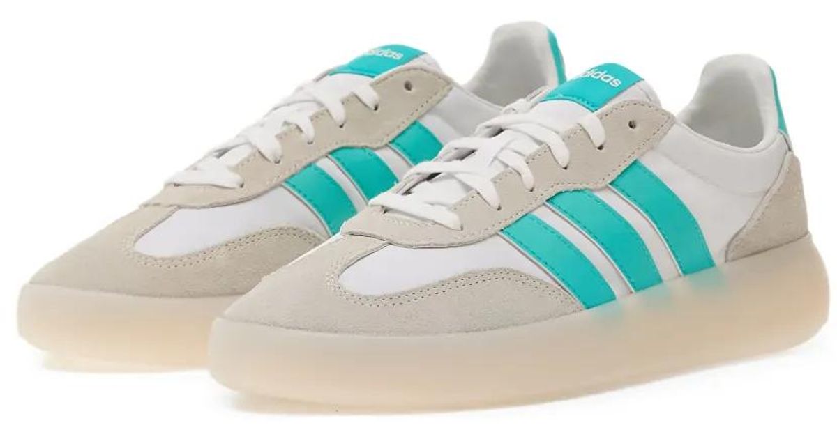 adidas X Mercedes in Blue for Men | Lyst UK