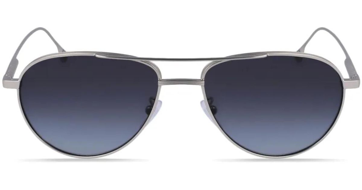 Paul Smith Felix Sunglasses in Blue for Men | Lyst UK