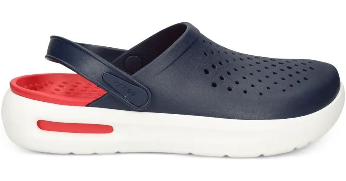 Crocs™ Clogs in Blue for Men | Lyst Australia