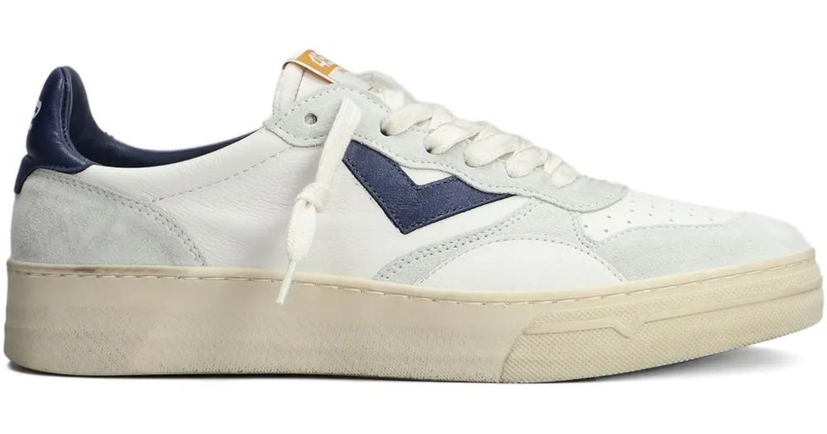 4b12 Hyper Sneakers in White for Men | Lyst