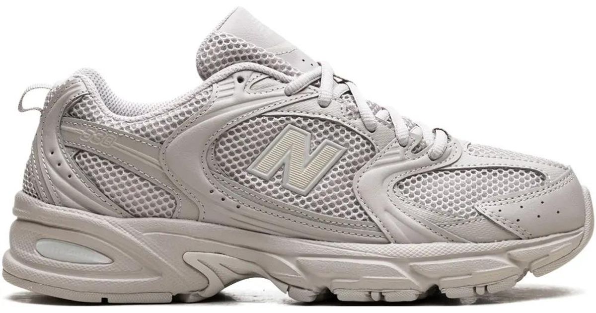 New Balance 530 "Moonrock Moonbeam" Sneakers in Gray | Lyst