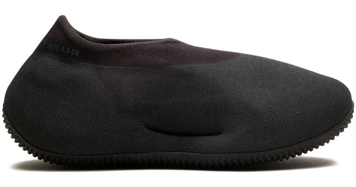 adidas Yeezy Knit Rnr “Fade Onyx” Sneakers in Black | Lyst