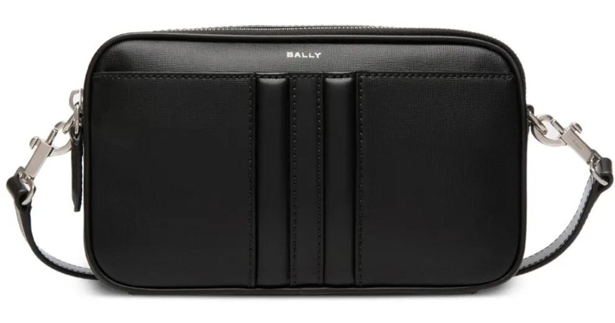 Bally Bags in Black for Men | Lyst