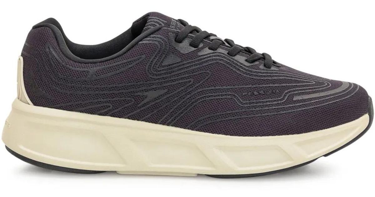 Fessura Walk Sneakers in Blue for Men | Lyst