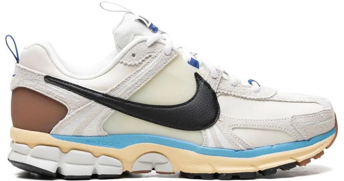 Nike Zoom Vomero "Design By Japan" Sneakers in White | Lyst UK