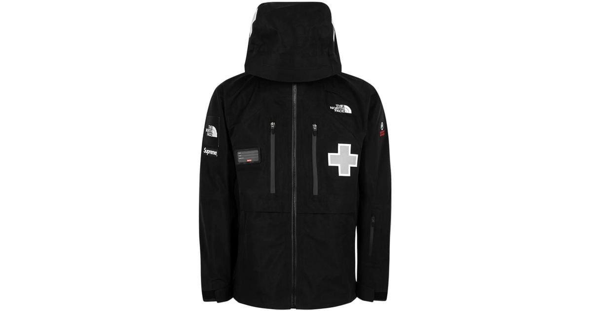 Supreme X The North Face Summit Series Rescue Mountain Pro Jacket in ...