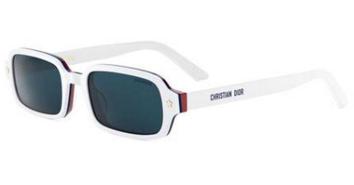 Dior Pacific S3I Cd40205I 24V (50B0) in Blue | Lyst