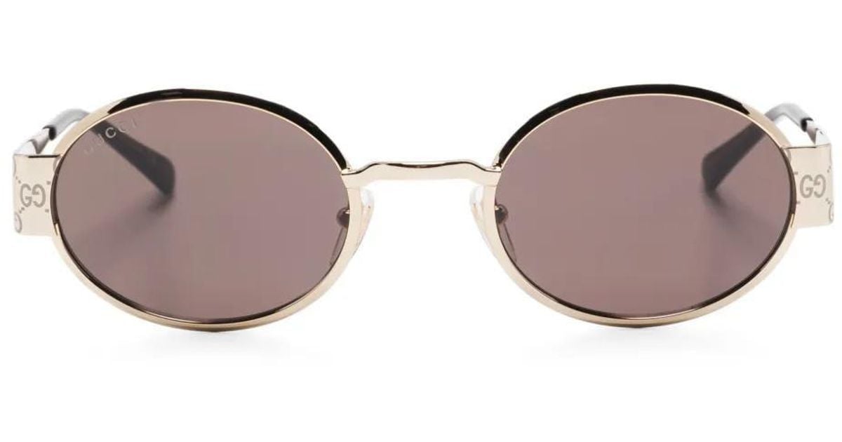 Gucci Gg1854S 005 in Pink for Men | Lyst UK