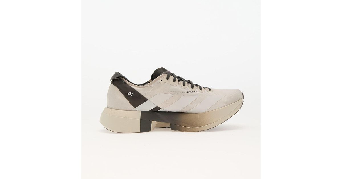 Y-3 Pro 4 Sneakers in White for Men | Lyst