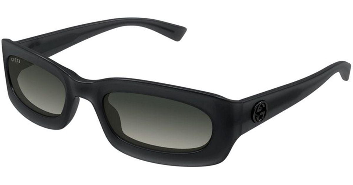 Gucci Gg1786S 001 in Black for Men | Lyst UK