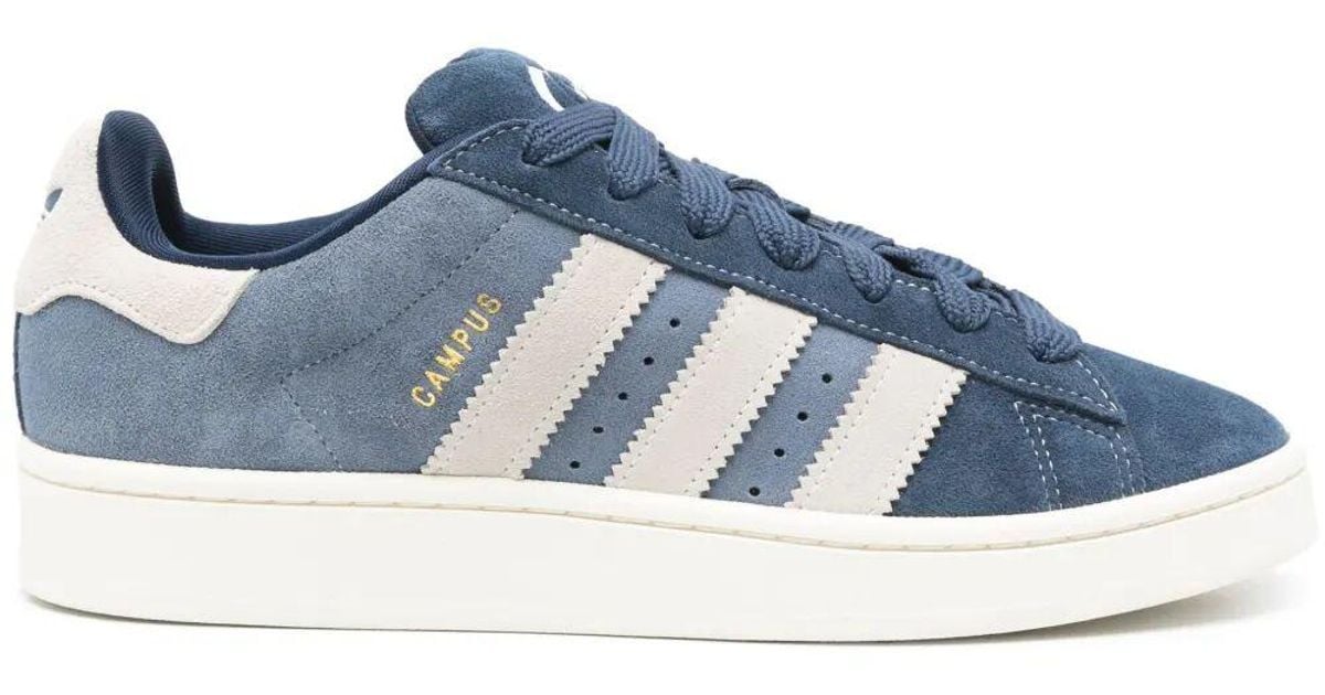 adidas Originals Campus 00S Sneakers in Blue | Lyst UK