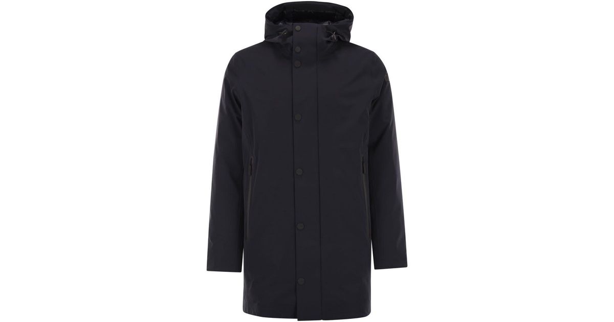 Rrd Montecristo Floating Eskimo in Blue for Men | Lyst UK