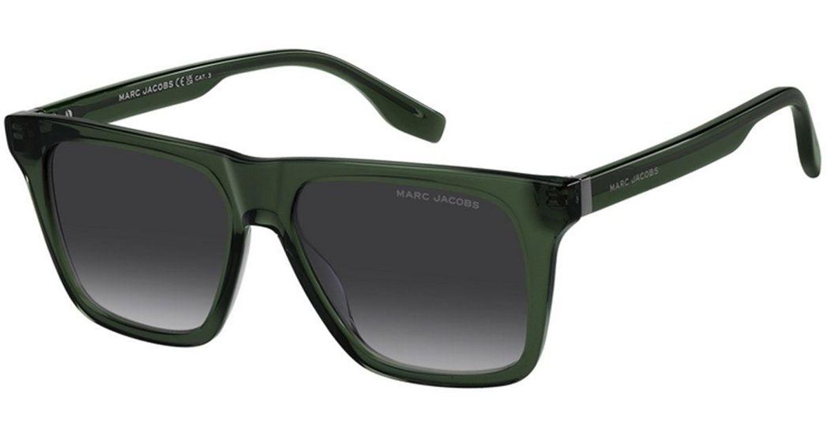 Marc Jacobs Marc 847/S 1Ed(9O) in Black for Men | Lyst