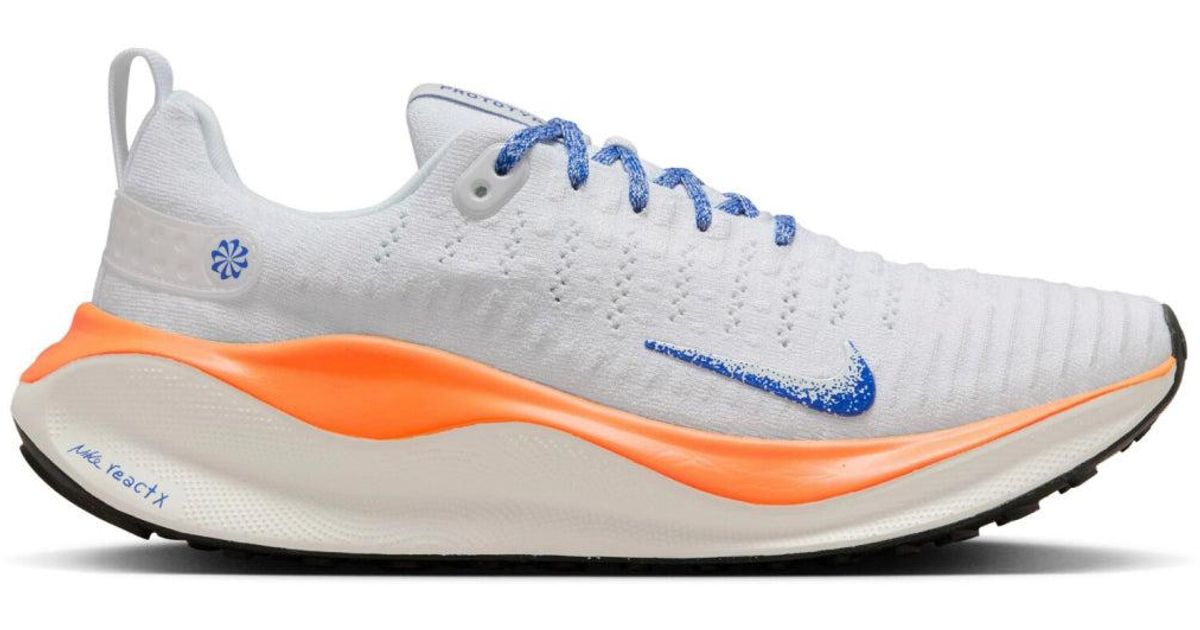 Nike Infinityrn 4 Blueprint Beaverton Prototype Sneakers in White | Lyst