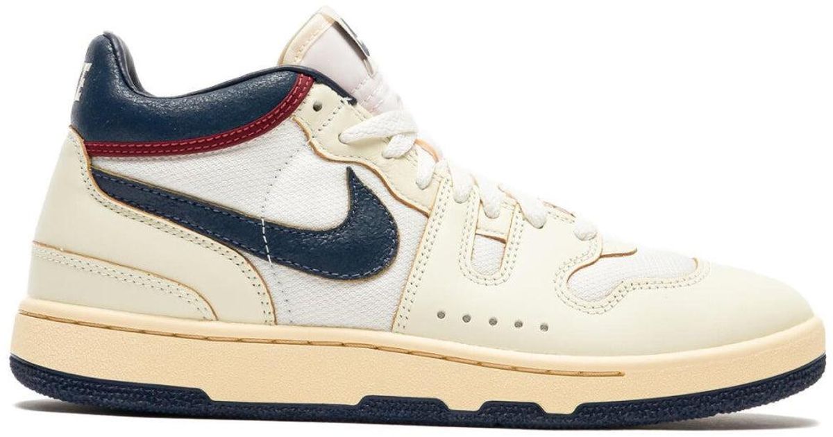Nike Attack Prm 'Better With Age' Sneakers in White | Lyst UK