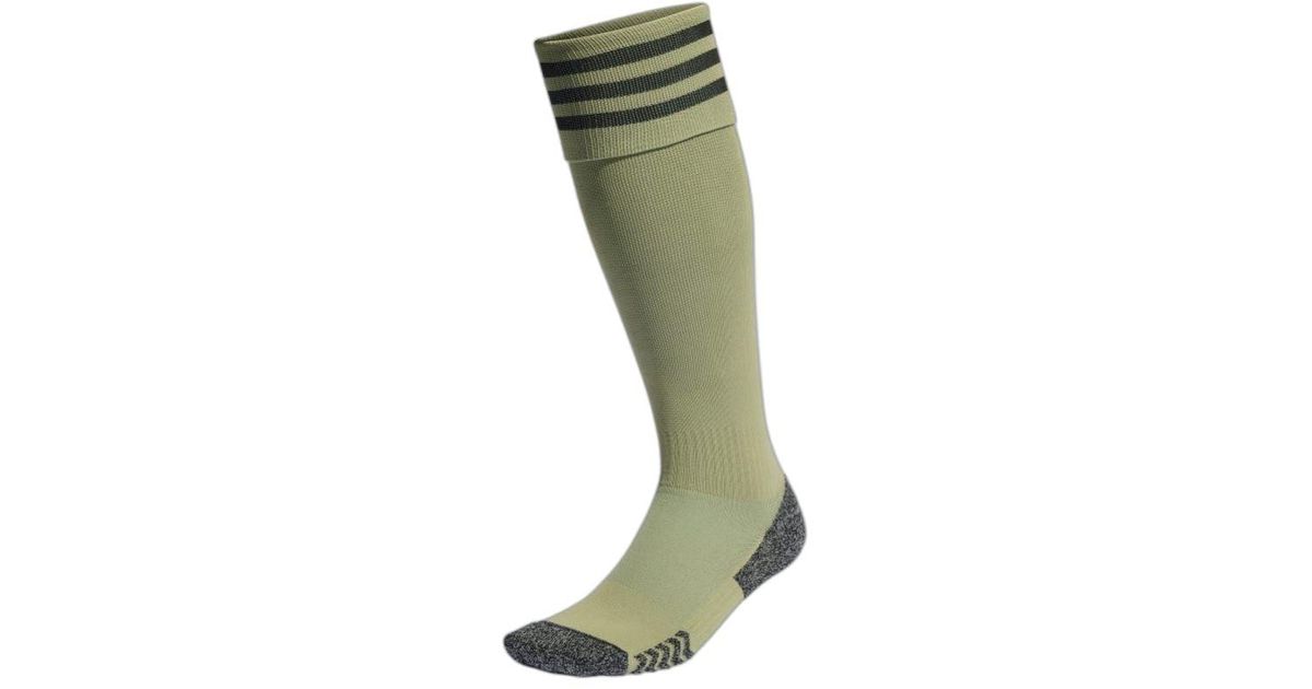 adidas Arsenal X Maharisi Socks in Green for Men | Lyst