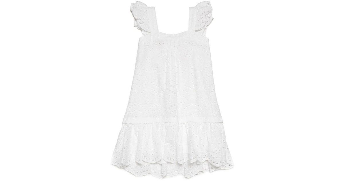 MAX&Co. Maxd2F in White | Lyst UK