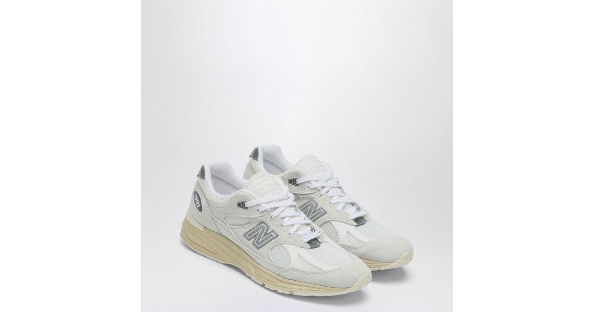 New Balance Made in White for Men | Lyst UK