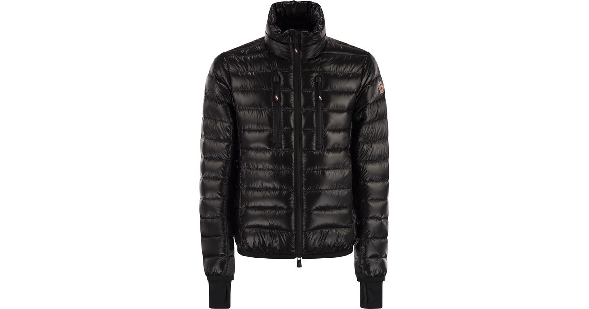 Moncler Hers in Black for Men | Lyst UK