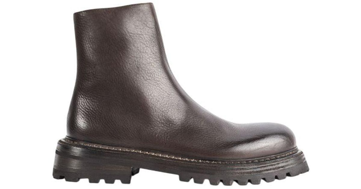 Marsèll Carrucola in Brown for Men | Lyst