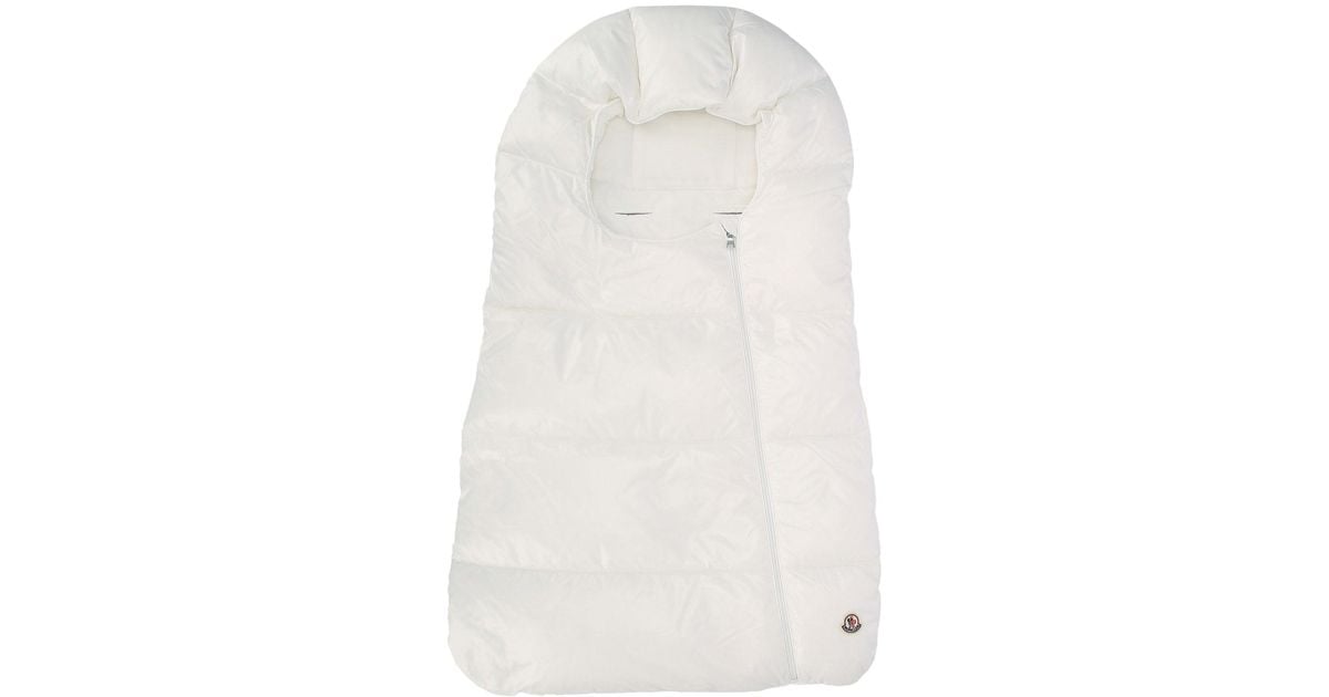 Moncler Baby Bag