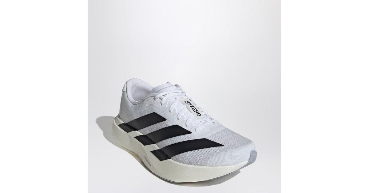 adidas Originals Sneaker Adizero Evo Sl Cloud/Core in White for Men ...