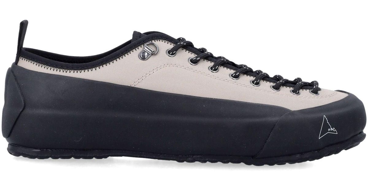 ROA Tuff in Blue for Men | Lyst UK