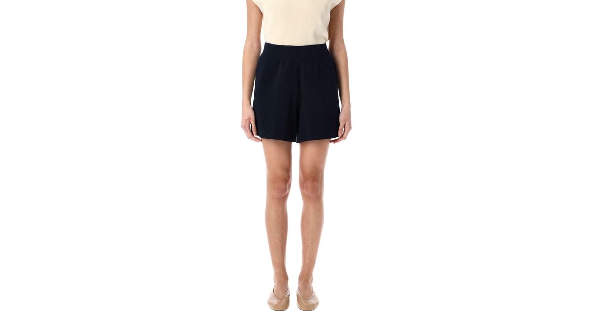 Rhea Short in Black | Lyst