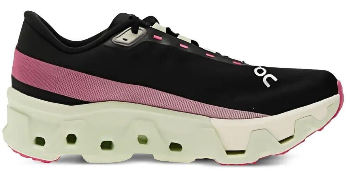 On Shoes Running Cloudmster Hyper in Black for Men | Lyst UK