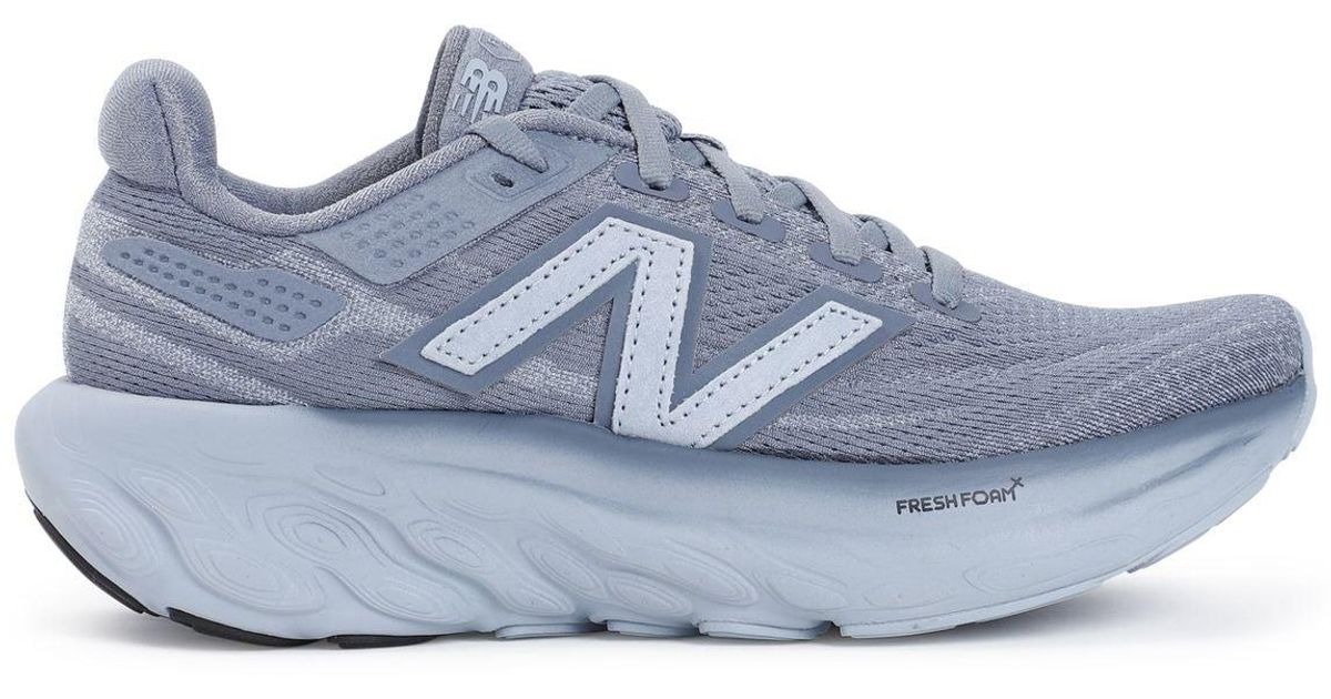 New Balance 1080 Utility Sneakers in Blue for Men | Lyst