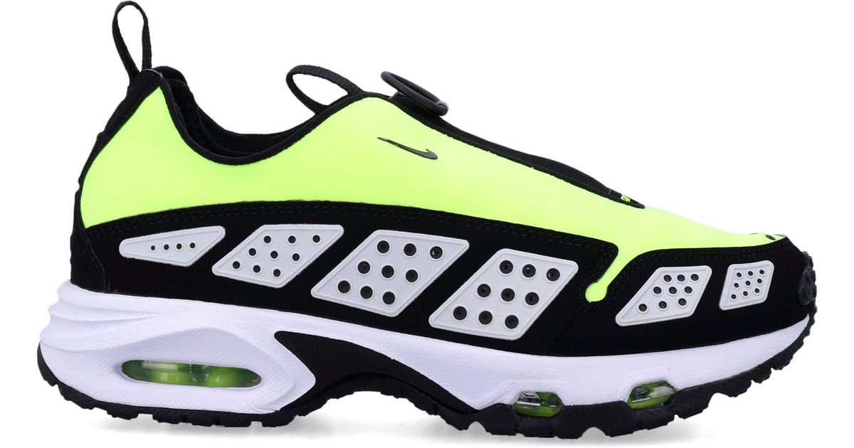 Nike Air Max Sndr Sneakers in Blue for Men | Lyst