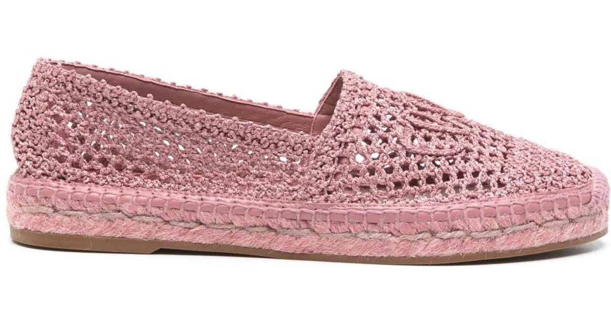 Chloé Isla in Pink | Lyst