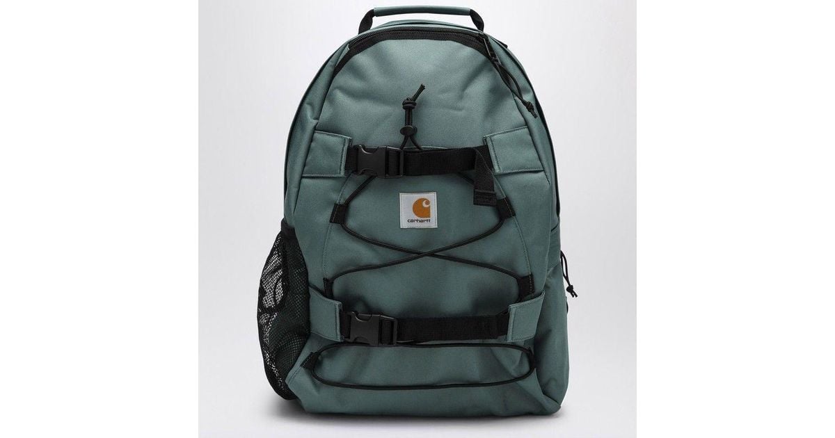 Carhartt Kickflip Backpack Pine in Green for Men | Lyst