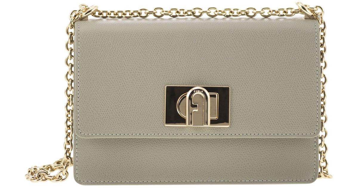 Furla 1927 in Gray | Lyst