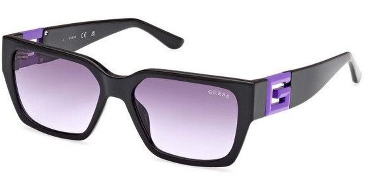 Guess Gu7916 83Z in Blue | Lyst
