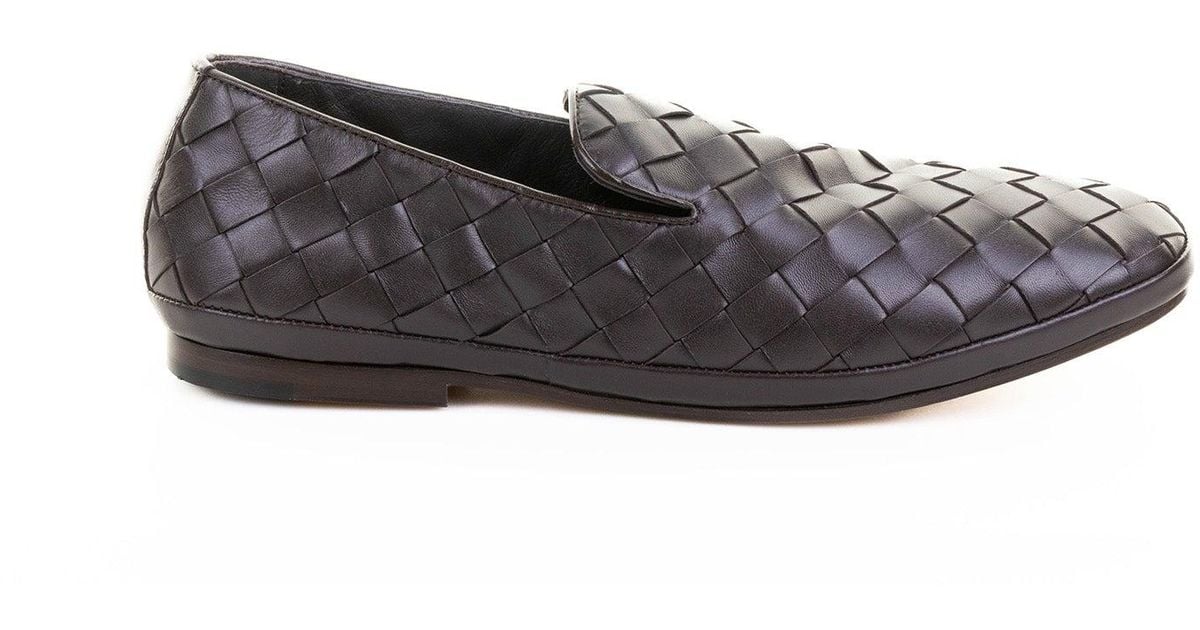 Henderson Moccasin Slip On in White for Men | Lyst UK