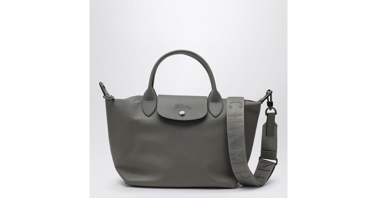 Longchamp S Le Pliage Xtra Bag in Black for Men | Lyst